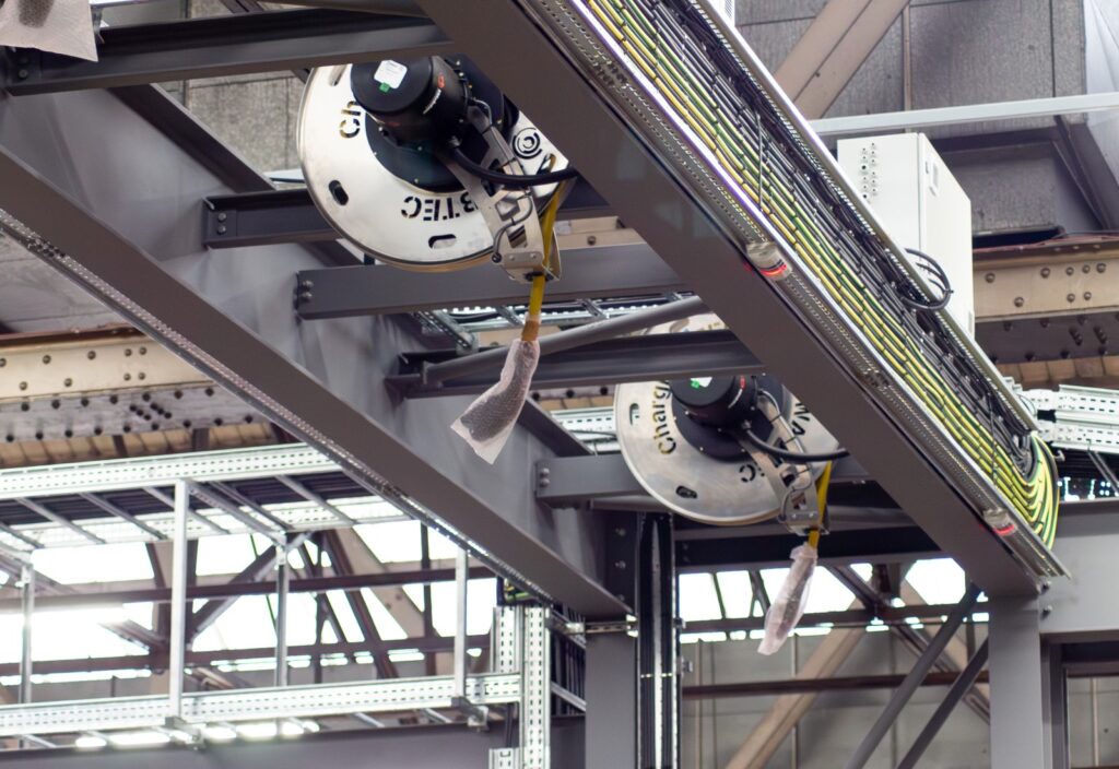 Our projects - Janus Architecture