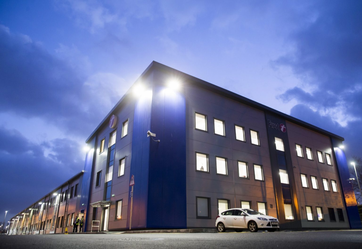 Our projects - Janus Architecture