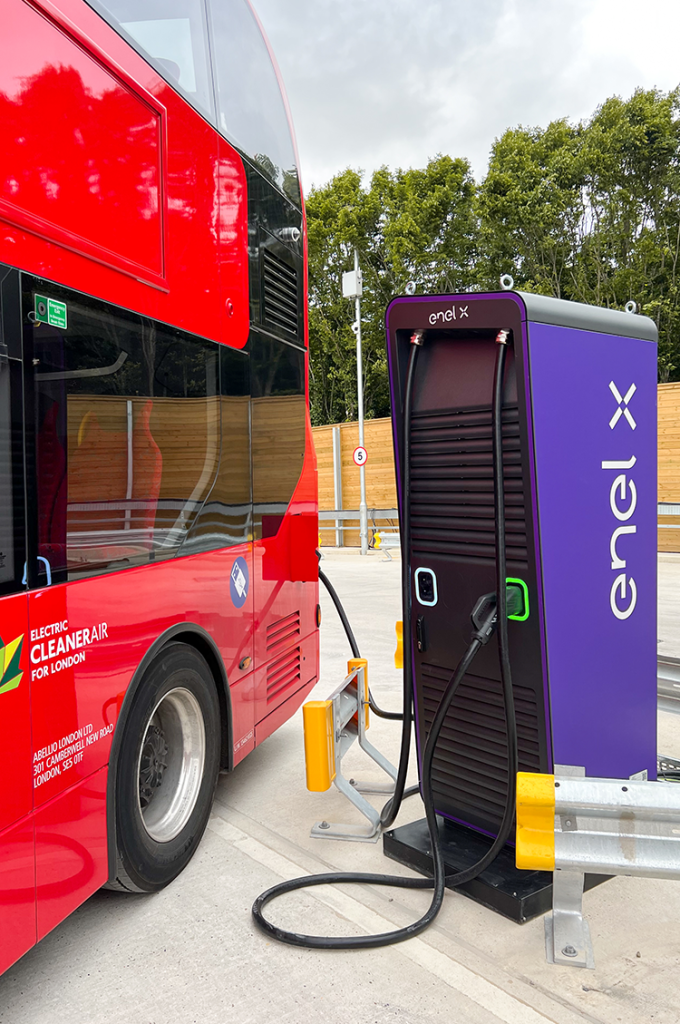 Our projects - Janus Architecture