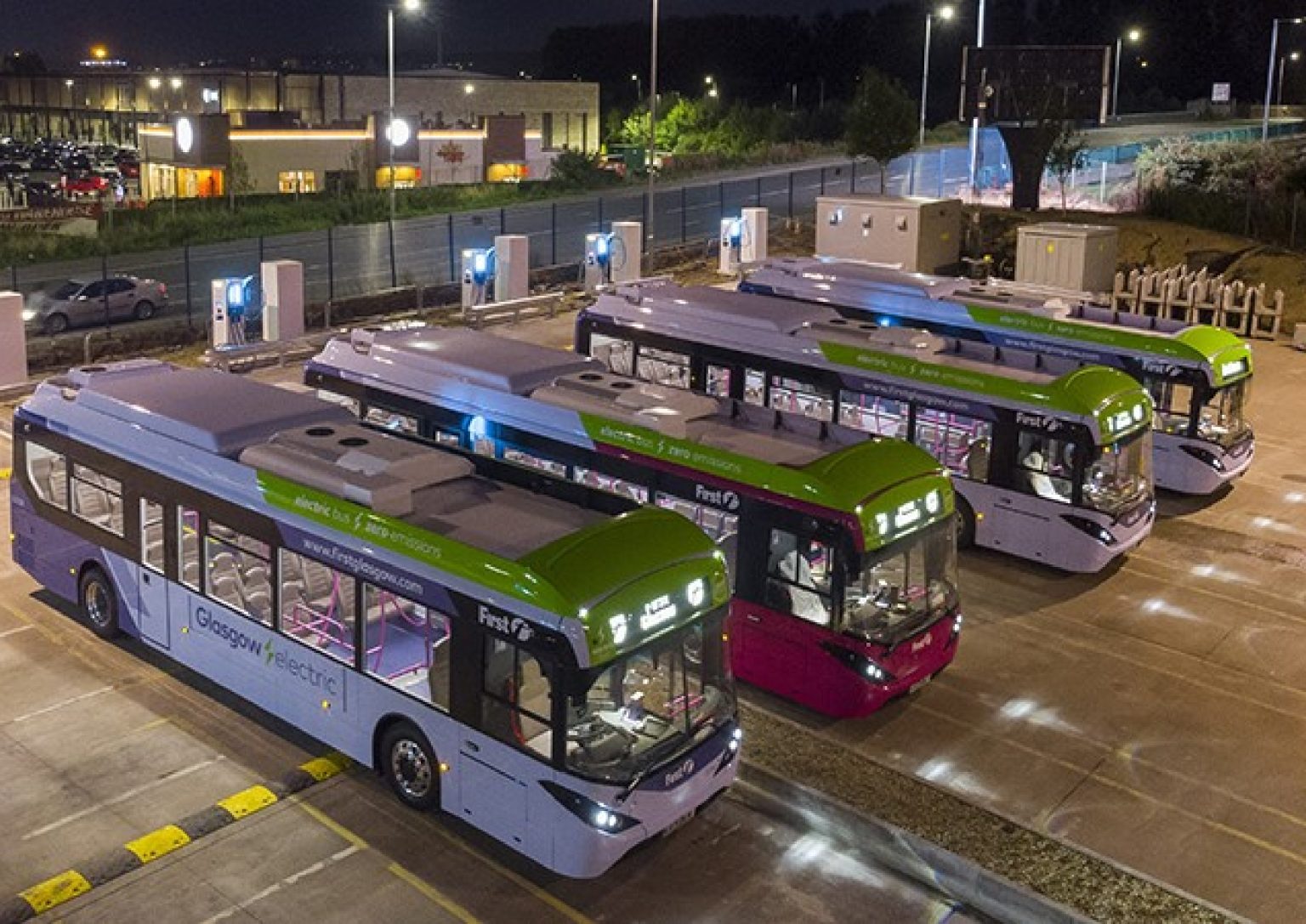 JANUS, architects for Transport, Education, Commercial & Residential