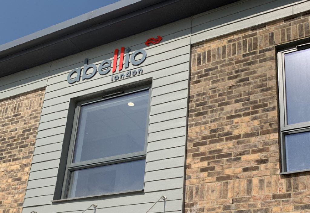 Abellio London – Dawley Road Depot in Hayes reaches Completion - Janus ...