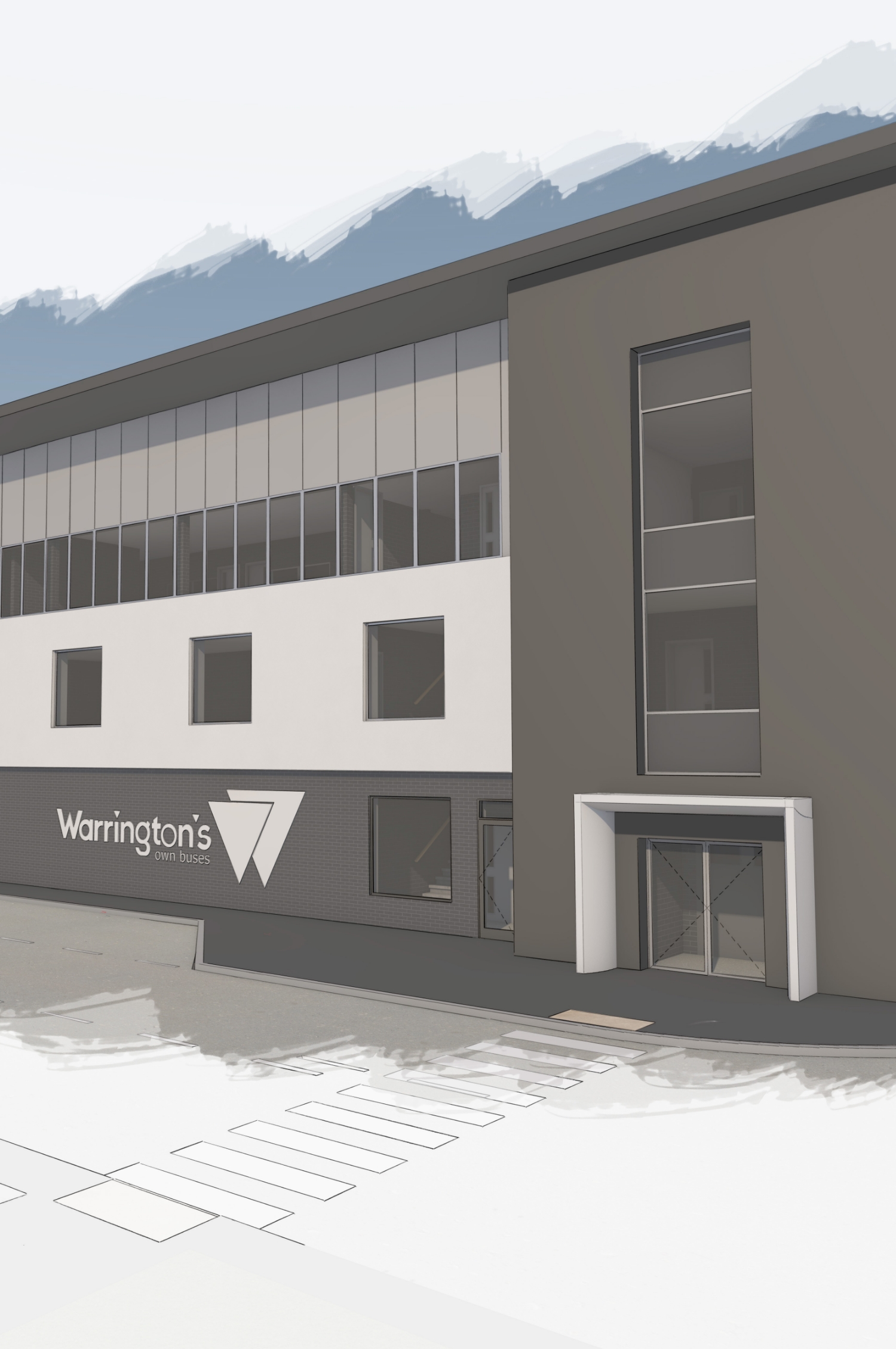 Our projects - Janus Architecture